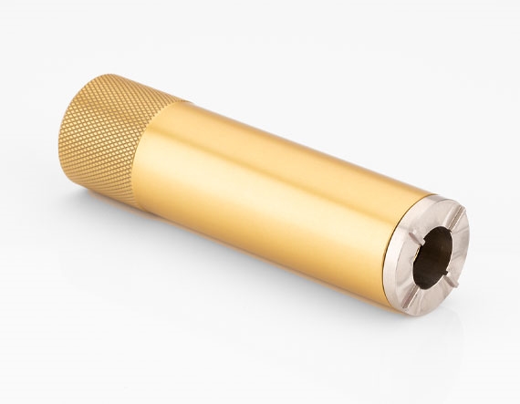 Multi-Element Spanner Wrench with Scale | Edmund Optics