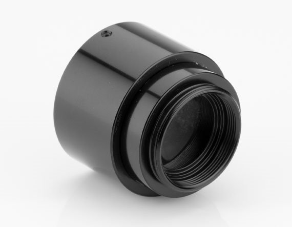 55mm Field Expander for MikroMak/RO™ | Edmund Optics