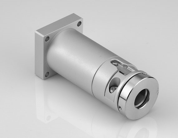 5mm Beam Dia., Flanged Collimator for TRUMPF TruPulse nano Lasers