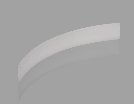 Linescan Diffuser Accessory for 15 LED Bar Light | Edmund Optics