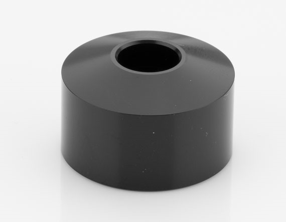 SM1 Tube, 10mm Optic Adapter | Edmund Optics