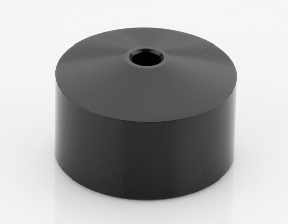 SM1 Tube, 5mm Optic Adapter | Edmund Optics