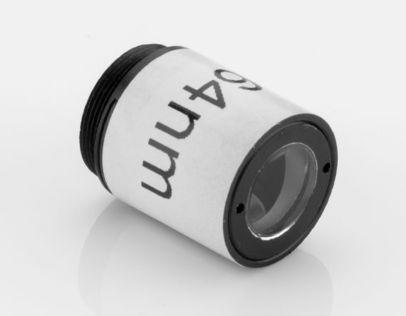 30°, 1064nm Single Line Projection Head | Edmund Optics