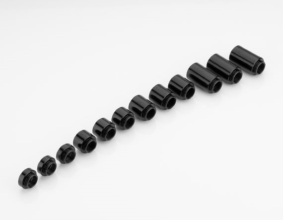 S-Mount Extension Tube Kit | Edmund Optics