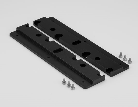 Universal Microscope ASR Adapter Plate | Edmund Optics