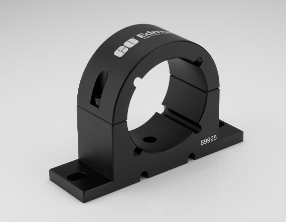Lens Mounting Clamp for 100mm SWIR Series Lens | Edmund Optics