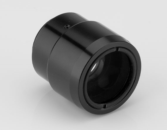 25mm Field Expander for 40mm MikroMak™ | Edmund Optics