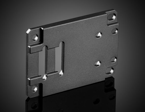 Helios2 + Triton Mount | Edmund Optics