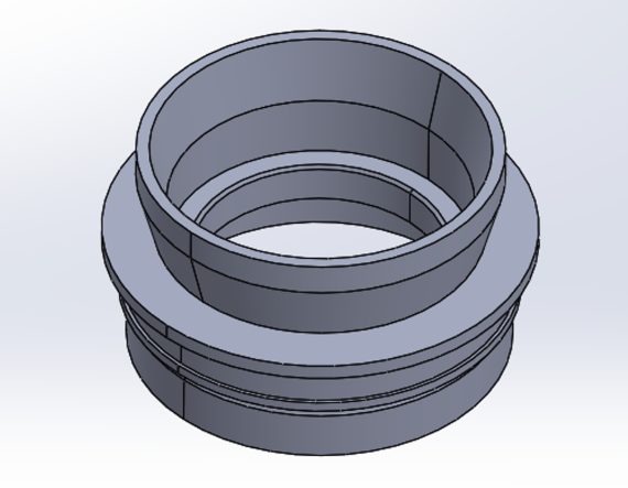 Basic Lower Module, No Focus | Edmund Optics