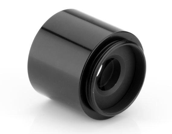 2X DL Tube for Infinity Lenses | Edmund Optics