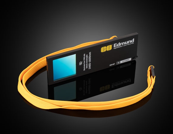 IRis™ High Power Laser Detection Wand | Edmund Optics