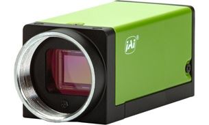 Gigabit Ethernet Cameras - GigE Cameras | Edmund Optics