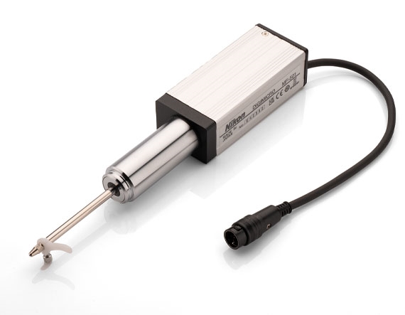 DIGIMICRO MF-501 High Performance Measurement Head | Edmund Optics