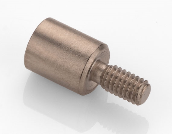 Flat Attachement Measuring Probe | Edmund Optics