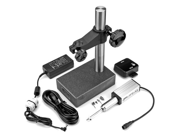 Standard Attachement Measurement Probe | Edmund Optics