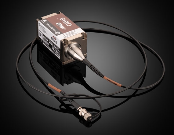 Coherent® OBIS™ LX SF 2278533 | 785nm LX SF 50mW, Fiber-Pigtailed ...