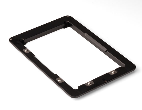 XY Microscope Stage Insert, Well Plate | Edmund Optics