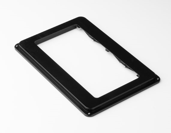 XY Microscope Stage Insert, Slide Holder | Edmund Optics