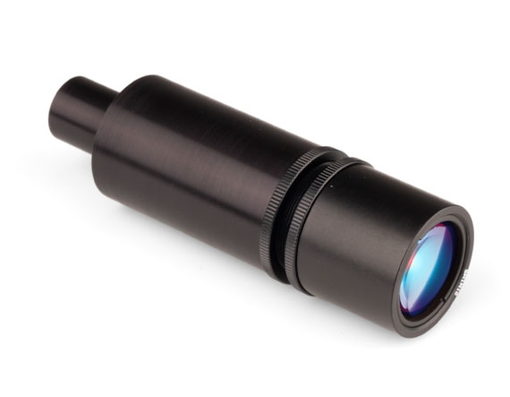 Microscope Light Guide Adapter | Edmund Optics