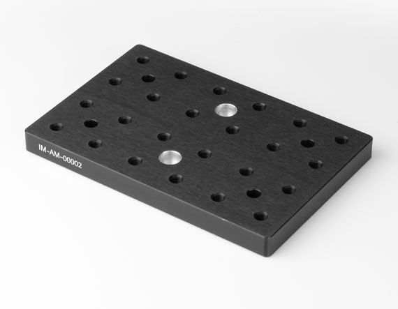 Breadboard Adapter Plate | Edmund Optics