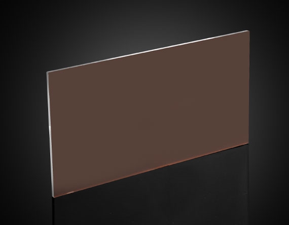 Laser Safety Window LS16 CTR 100 x 200mm | Edmund Optics