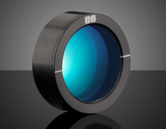 Wide Angle λ/2 Waveplate, 25.4mm Dia. 532nm | Edmund Optics