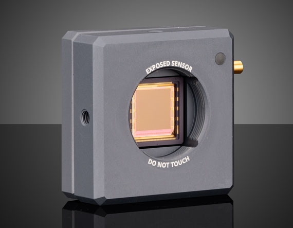 WinCamD-LCM Beam Profiler | Edmund Optics