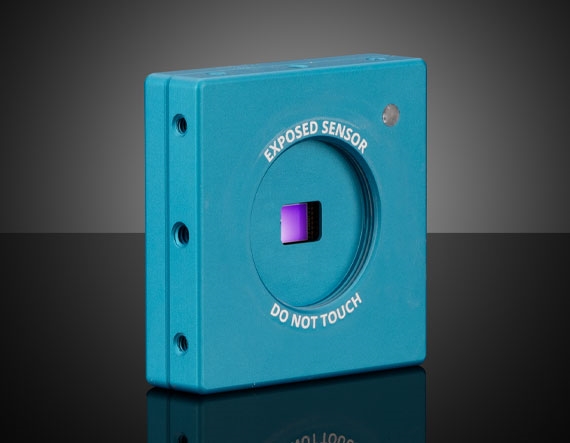 BladeCam2-HR Beam Profiler | Edmund Optics