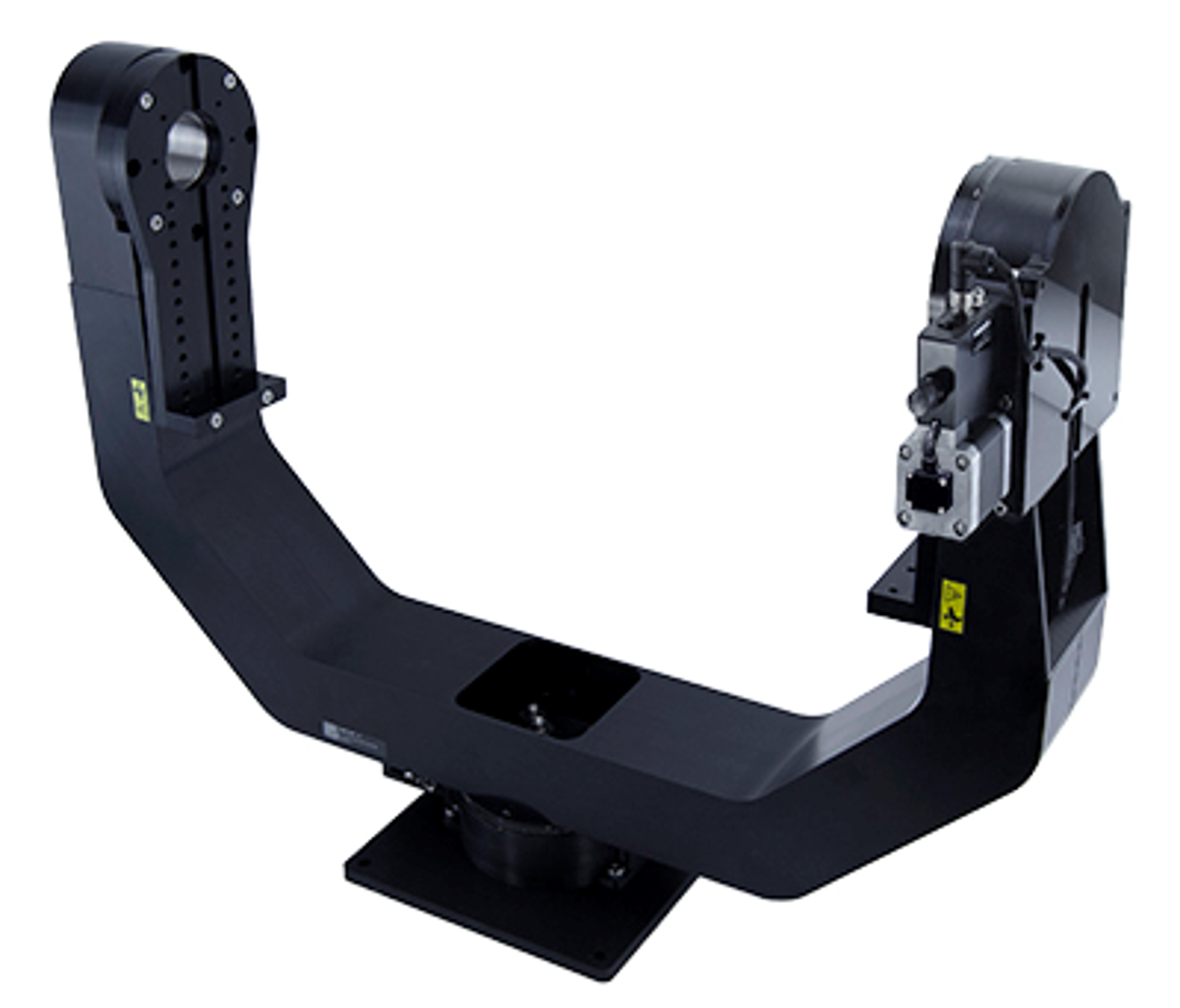 High Load Capacity Motorized Gimbal, 500mm Payload Width