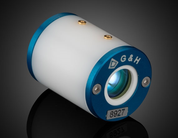 Impact Series 13mm Aperture | Edmund Optics