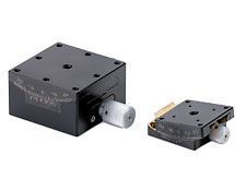 Metric Goniometers | Edmund Optics