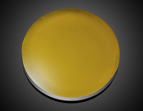 50mm Dia., 80° Diffusion Angle, High Efficiency Diffuser