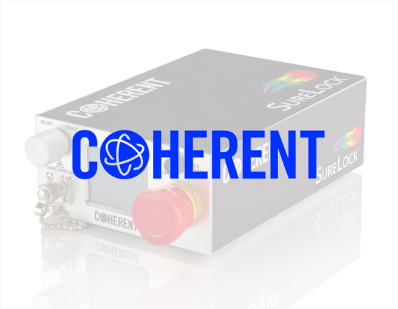 Coherent® | 爱特蒙特光学