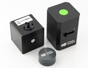 Ocean Optics Spectrometers | Edmund Optics