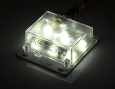 Machine Vision Spot Light | Edmund Optics