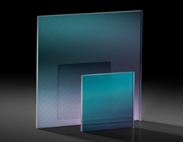 Ronchi Rulings | Edmund Optics