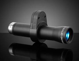 0.75X MercuryTL™ Liquid Lens Telecentric Lens | 爱特蒙特光学