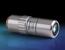 Mitutoyo Infinity Corrected Long Working Distance Objectives