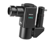VIS-NIR Horizontal Mitutoyo Video Microscope Unit | Edmund Optics