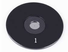 Precision Pinholes | Edmund Optics