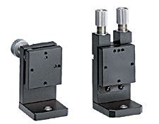 Metric Mirror Mounts | Edmund Optics