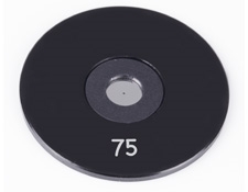 Precision Pinholes | Edmund Optics