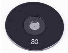 Precision Pinholes | Edmund Optics