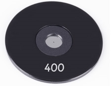 Precision Pinholes | Edmund Optics