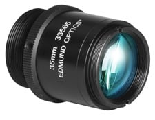 35mm Cx Series Fixed Focal Length Lens | Edmund Optics