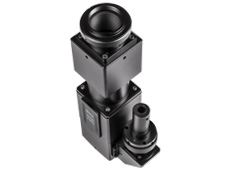 VIS Vertical Mitutoyo Widefield Video Microscope Unit