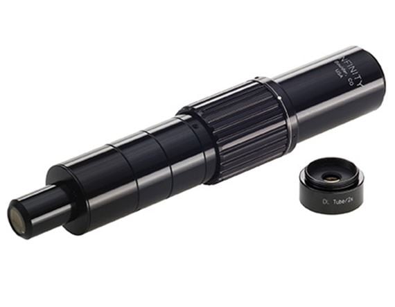 Infiniprobe™ UV Microscopes | Edmund Optics