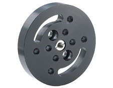 3" Diameter Rotary Plate | Edmund Optics