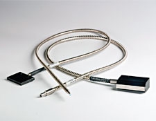 Fiber Optic Light Guides - Fiber Optic Light Guide | Edmund Optics