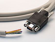 PixeLINK Trigger Cable Bare Leads | Edmund Optics